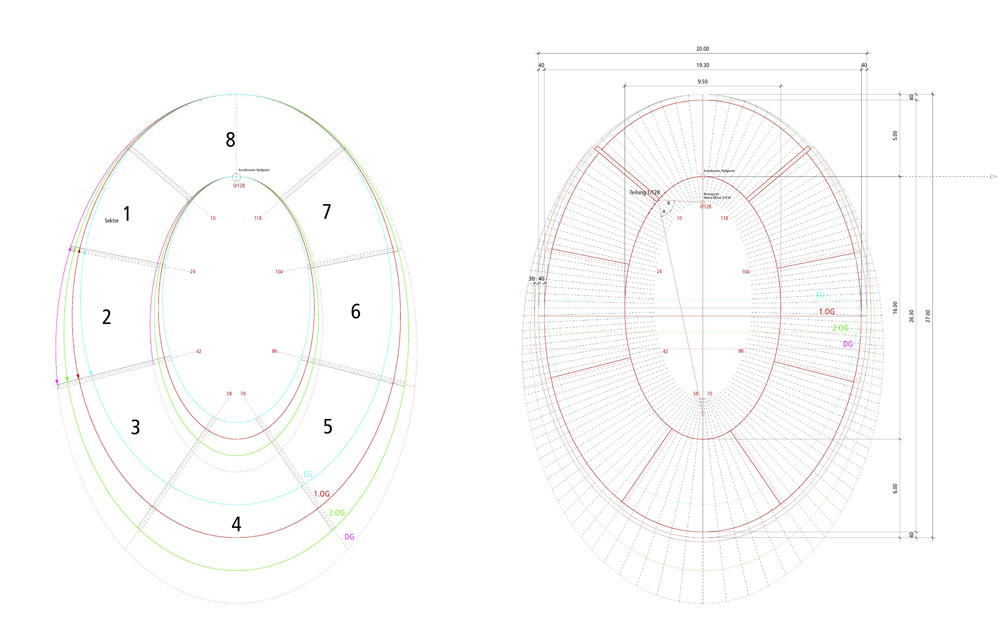 Gallery of Cocoon / Camenzind Evolution - 37