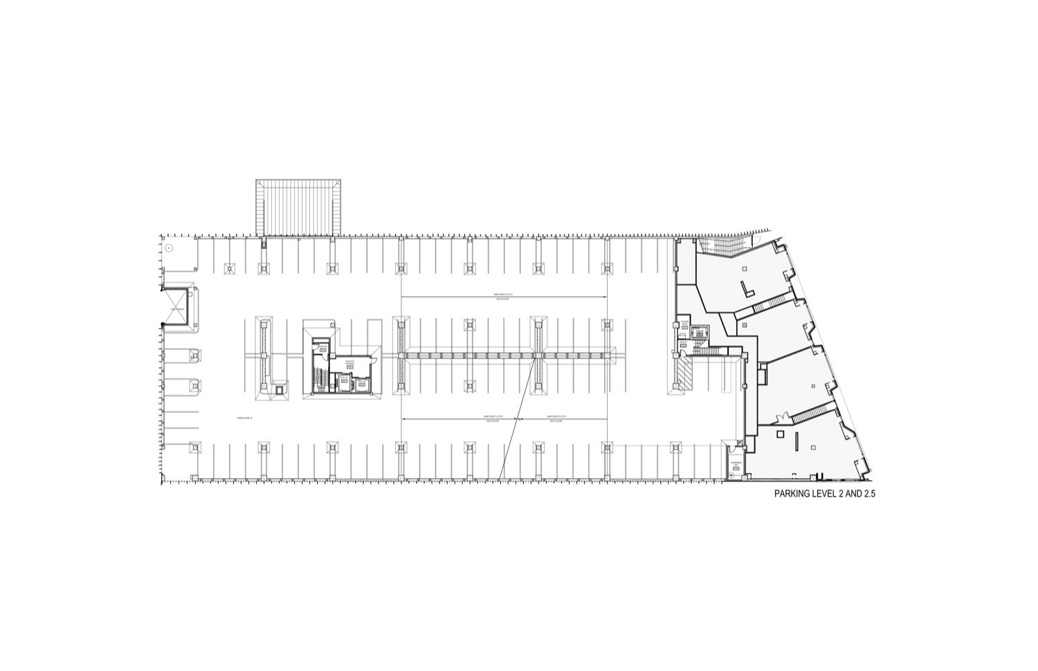Gallery of Macallen Building Condominiums / office dA - 10