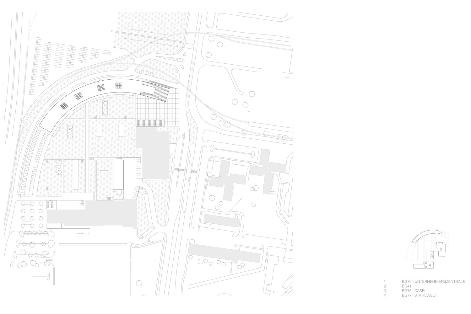 Gallery of Voest Alpine Office Center / Dietmar Feichtinger Architectes ...