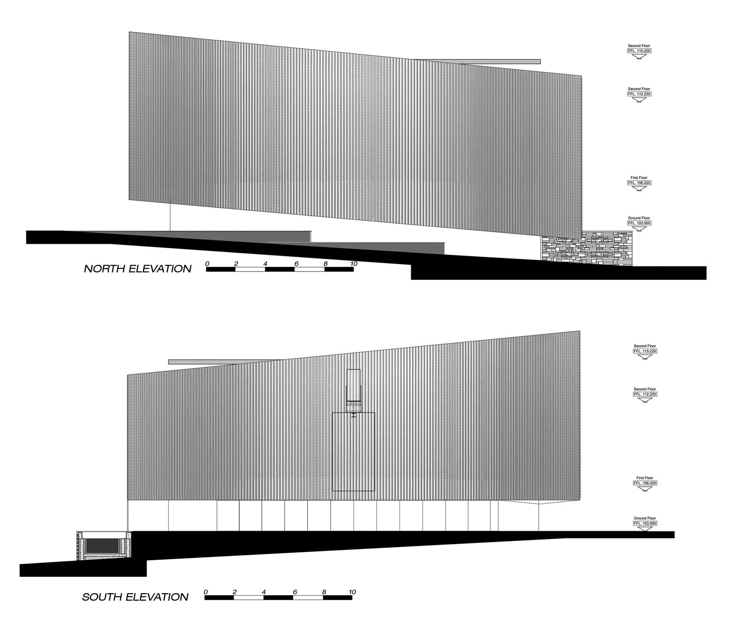 Gallery of Circa Gallery / StudioMAS - 9