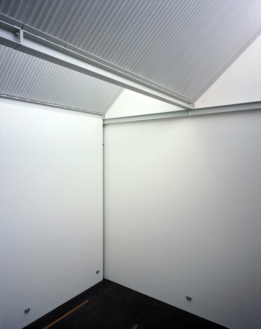 Gallery of RCA Sackler Building / Haworth Tompkins - 7