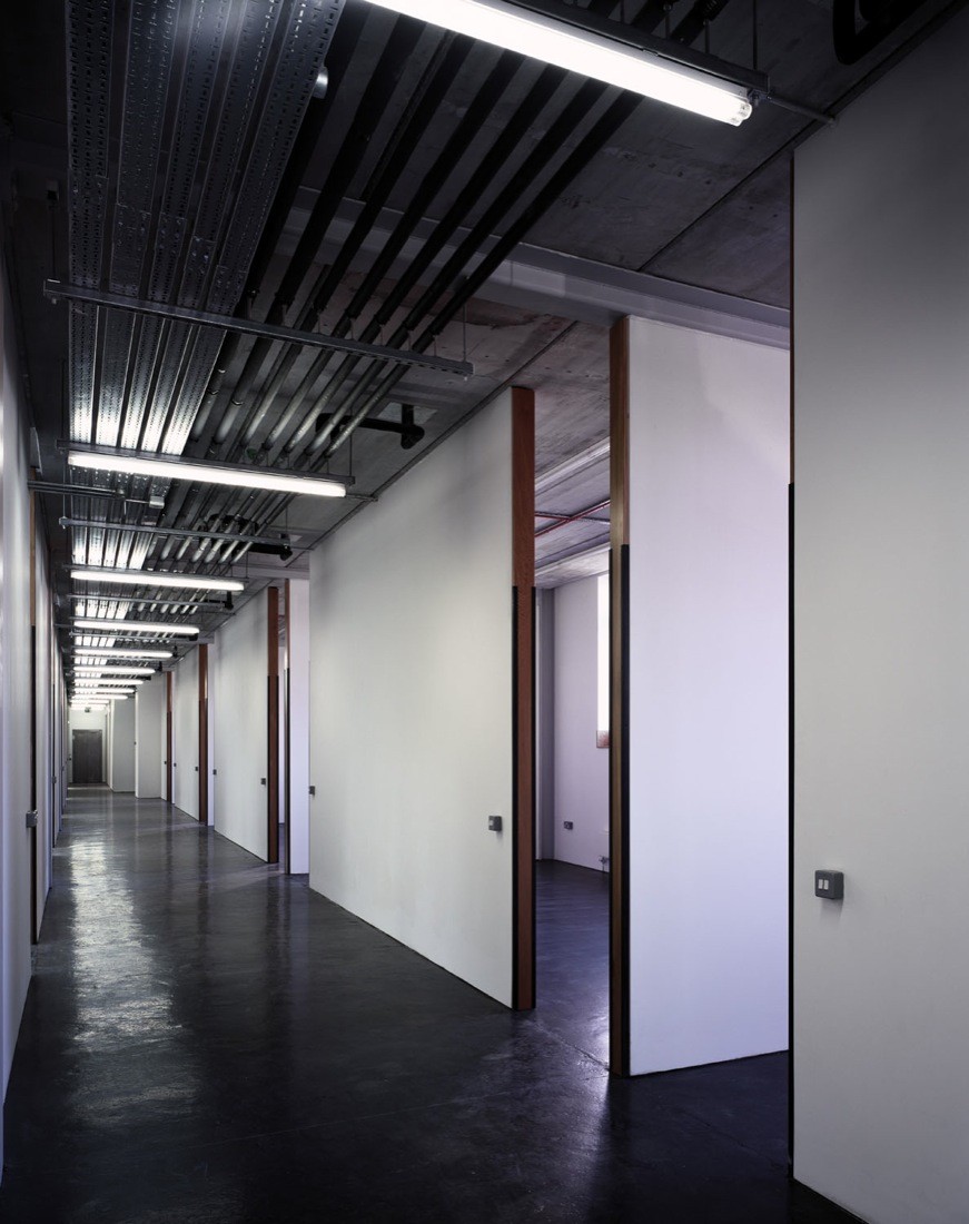 Gallery of RCA Sackler Building / Haworth Tompkins - 11