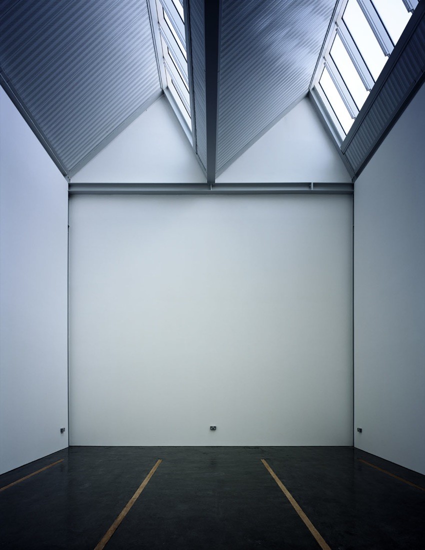 Gallery of RCA Sackler Building / Haworth Tompkins - 12