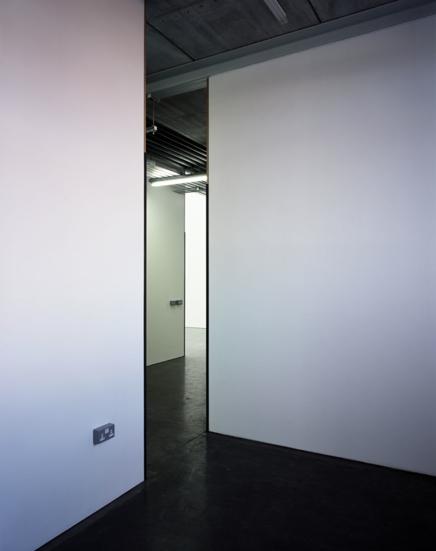 Gallery of RCA Sackler Building / Haworth Tompkins - 13