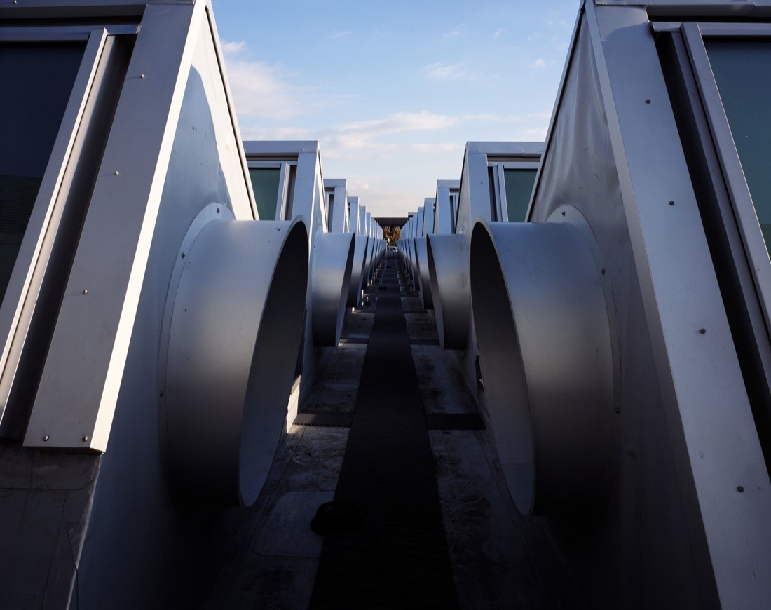 Gallery of RCA Sackler Building / Haworth Tompkins - 14