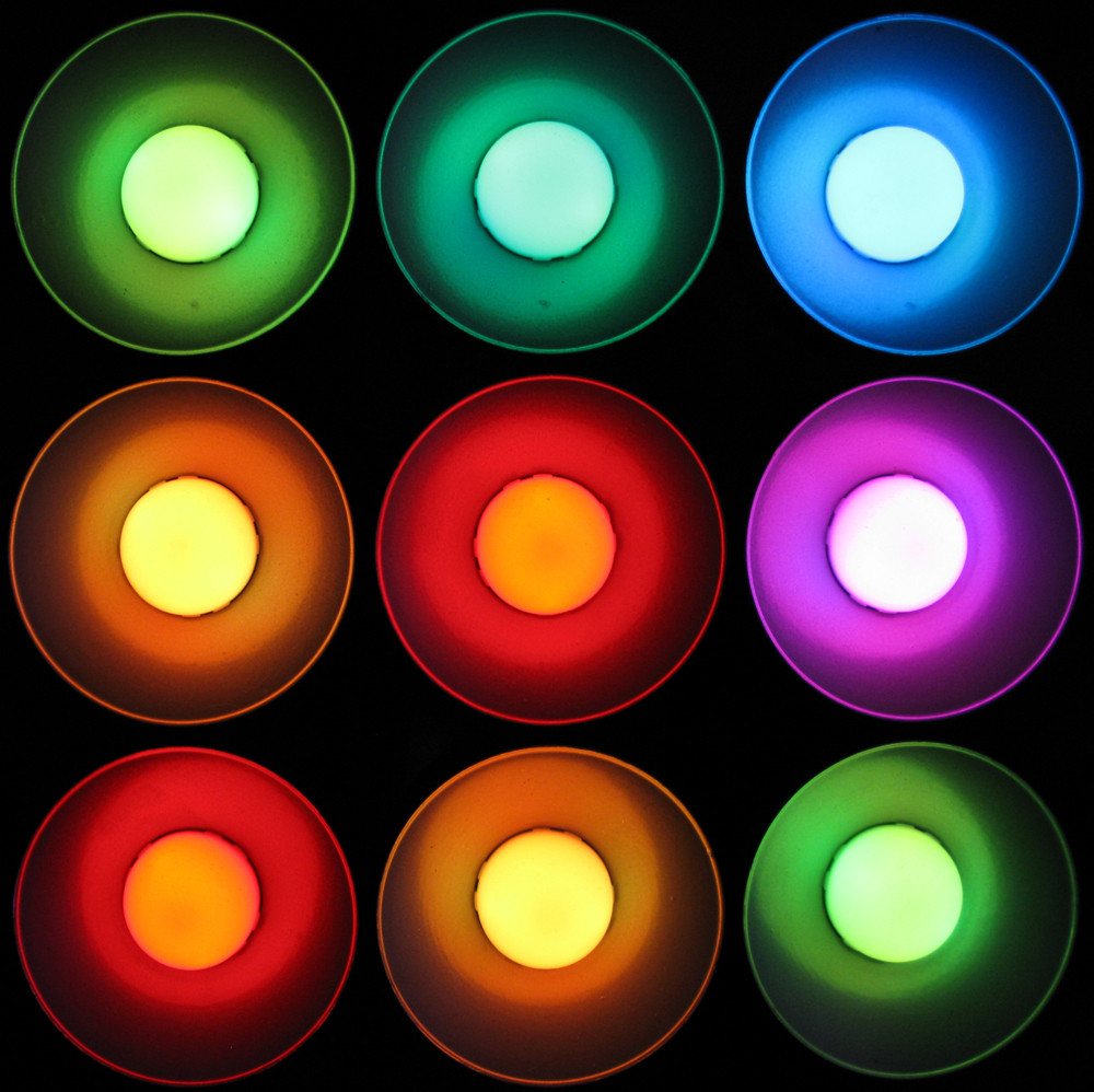 Gallery of Led Action Façade, Digital Façade for Medialab Prado ...