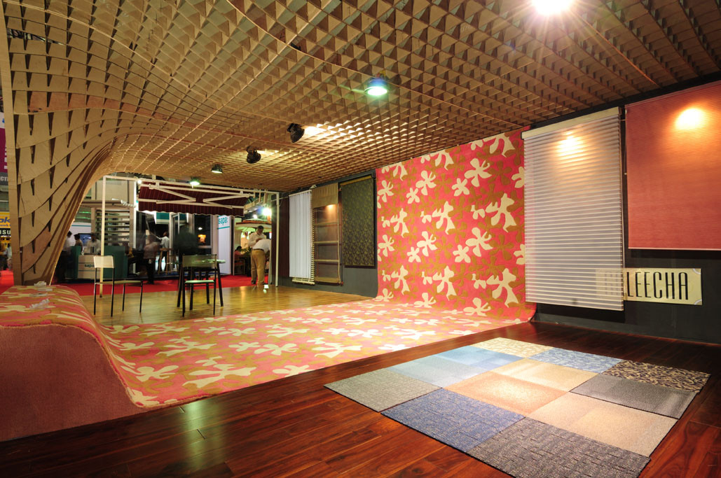 Gallery of ACE Pavilion / Sameep Padora & Associates - 4