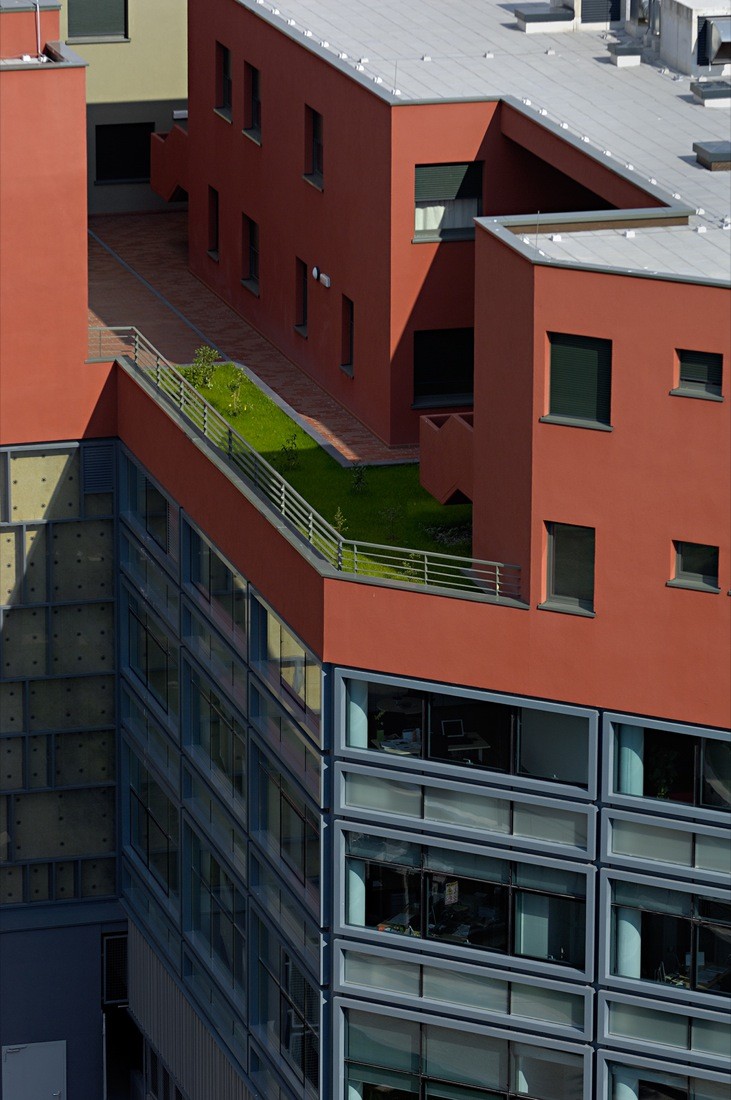 Gallery of Zagrad Center / Randić & Turato - 14