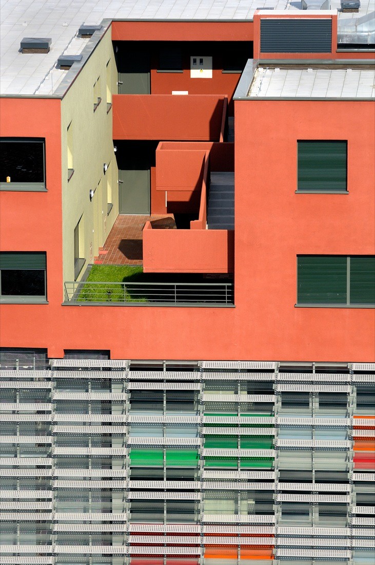 Gallery of Zagrad Center / Randić & Turato - 16