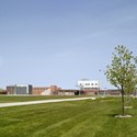 Roy Mcmurtry Youth Centre Kleinfeldt Mychajlowycz Architects Archdaily