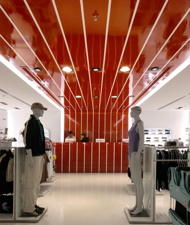 Gallery of Centauro Concept Store / DMDV arquitetos - 12