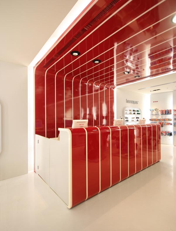 Gallery of Centauro Concept Store / DMDV arquitetos - 13