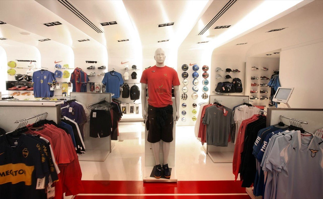 Gallery of Centauro Concept Store / DMDV arquitetos - 4