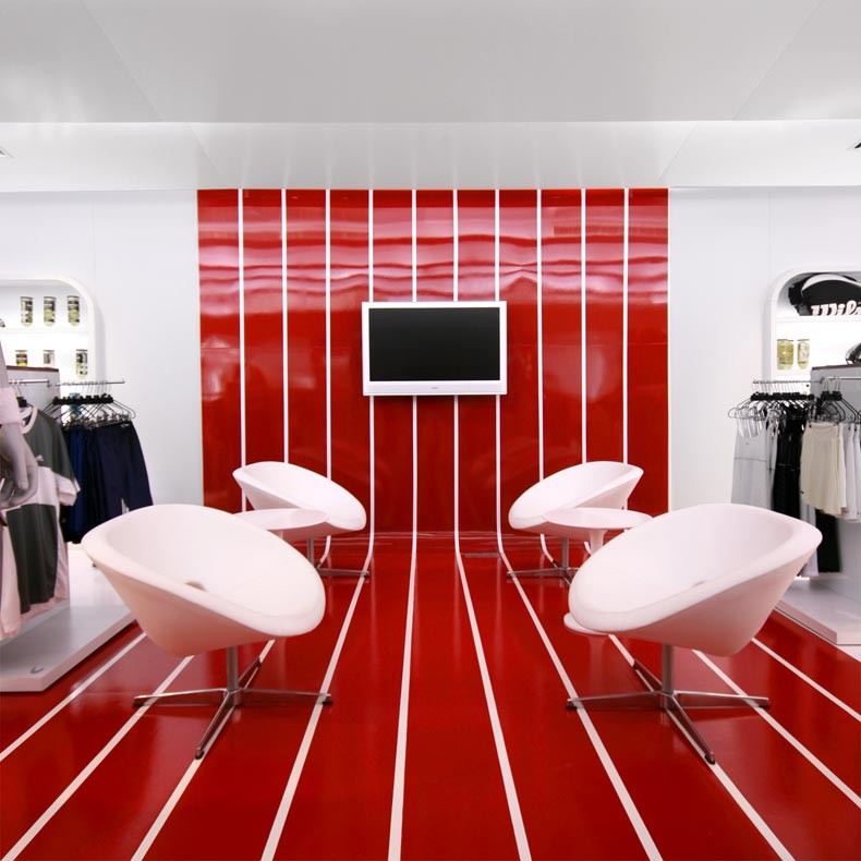 Gallery of Centauro Concept Store / DMDV arquitetos - 19