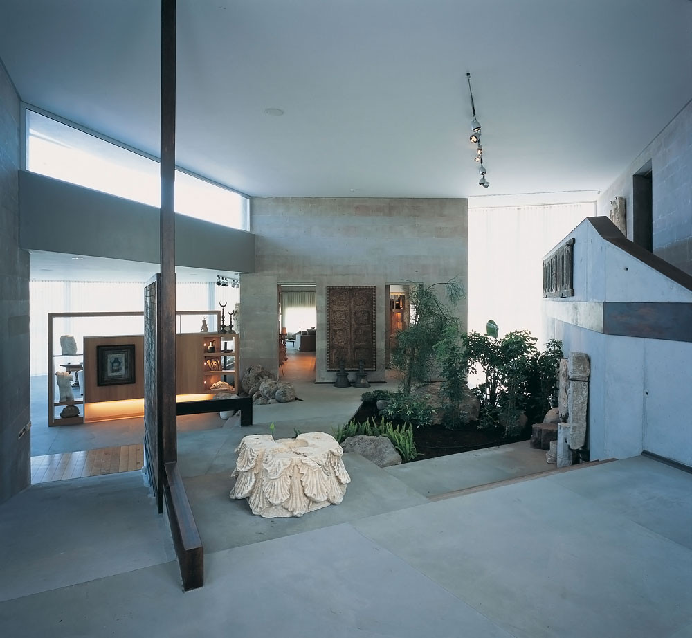 Gallery of Exploded House / GAD Architecture - 7