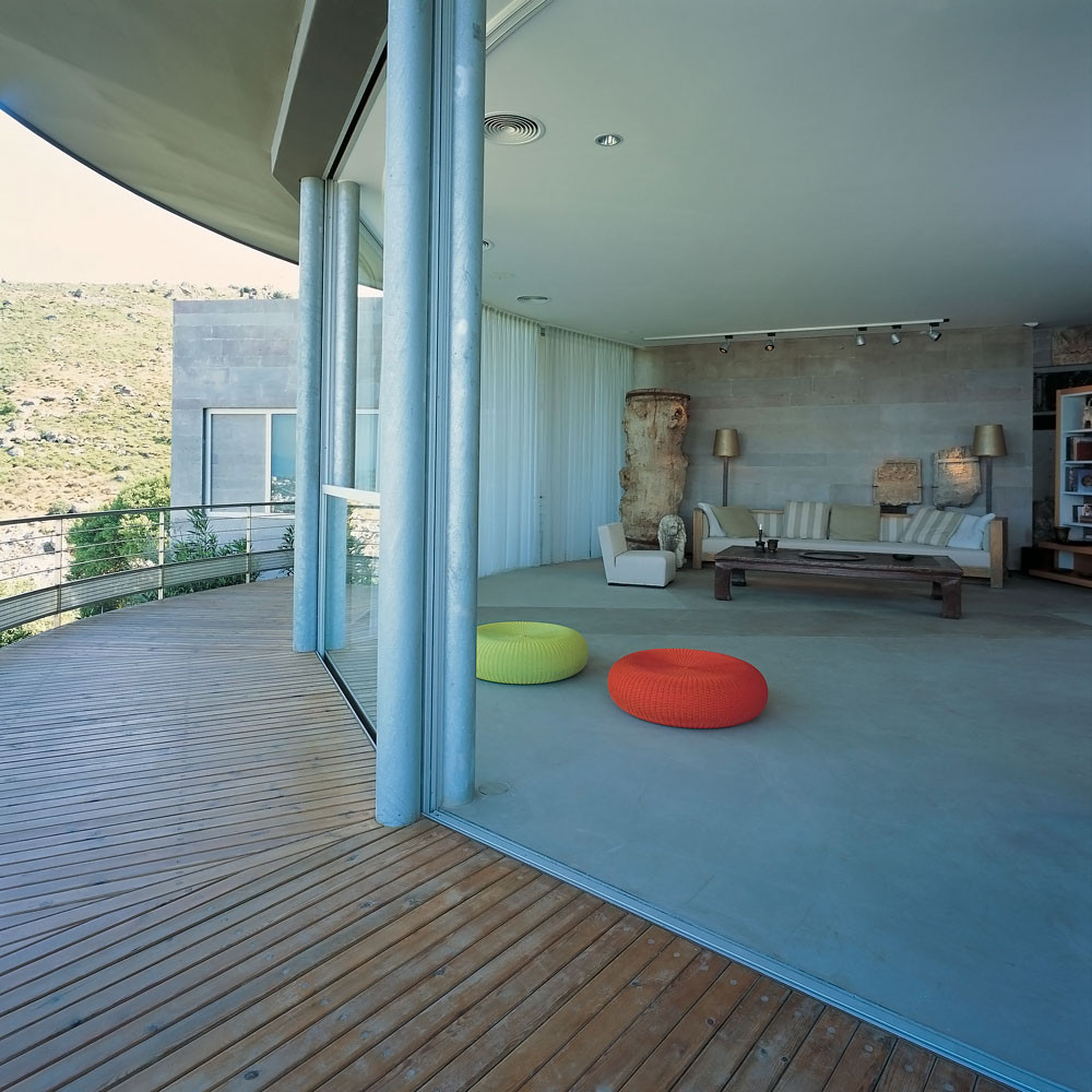 Gallery of Exploded House / GAD Architecture - 4