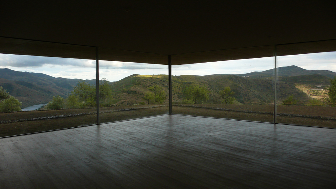 Gallery of Museum of Art and Archaeology of the Côa Valley / Camilo ...