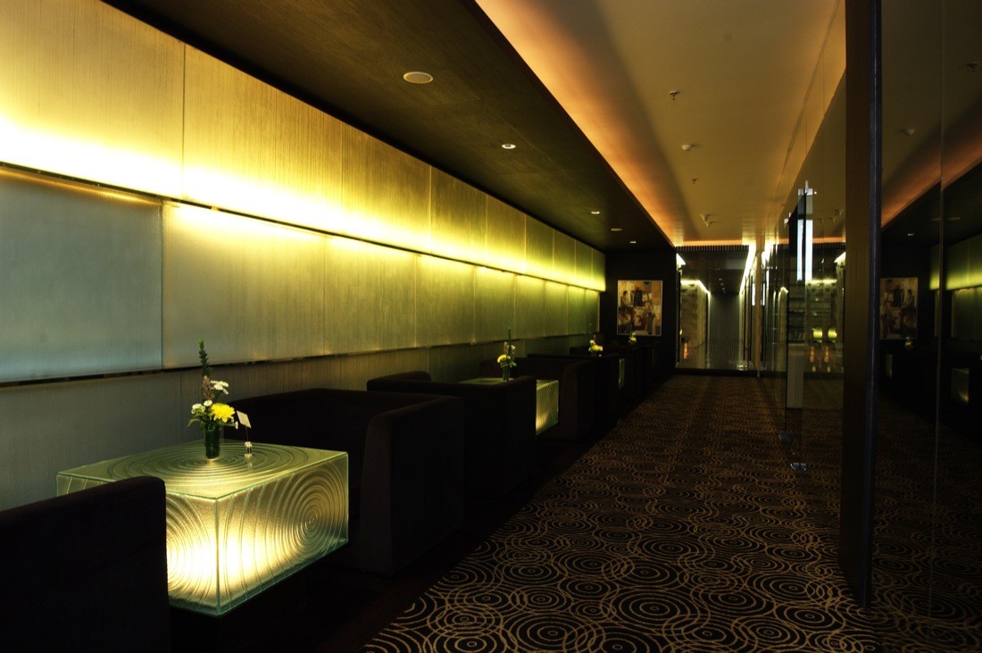 Gallery of The Commerce / TWS Partners - 10