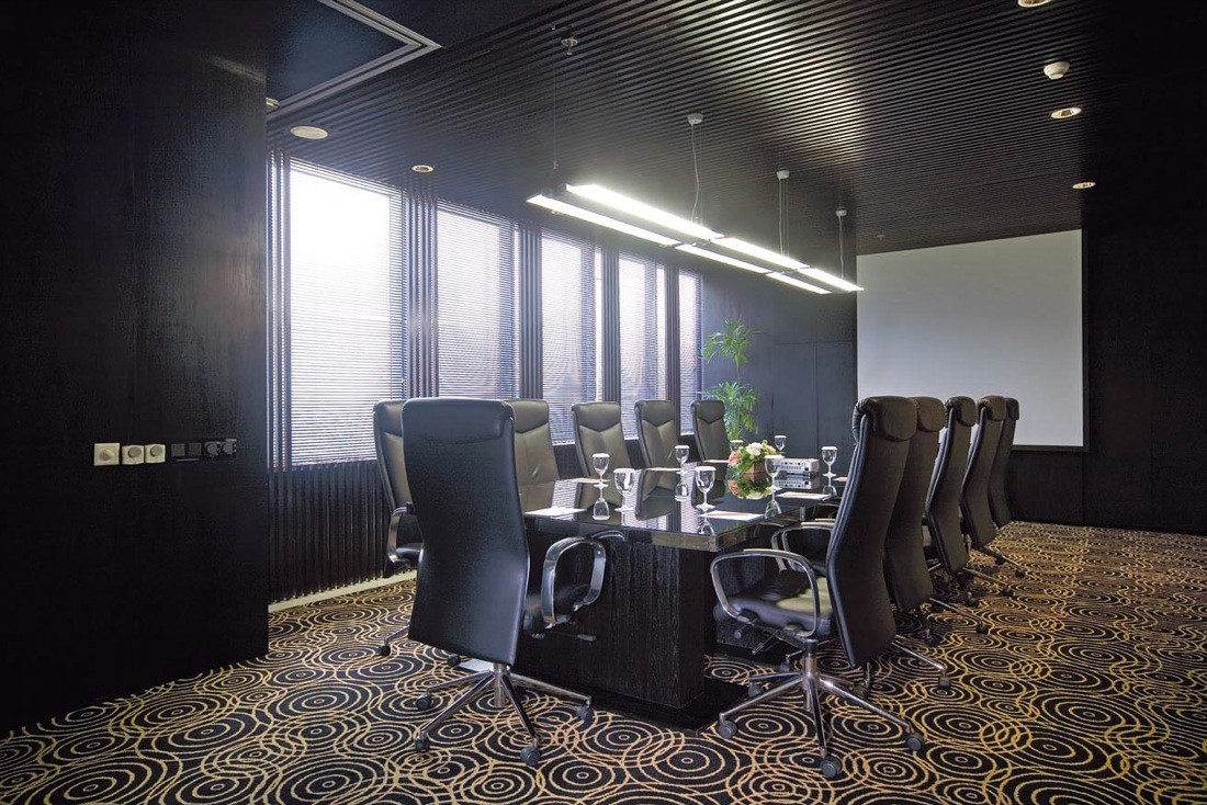 Gallery of The Commerce / TWS Partners - 14