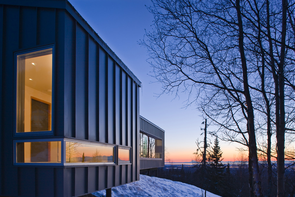 Gallery of Nearpoint Residence / Workshop Architecture|Design - 2