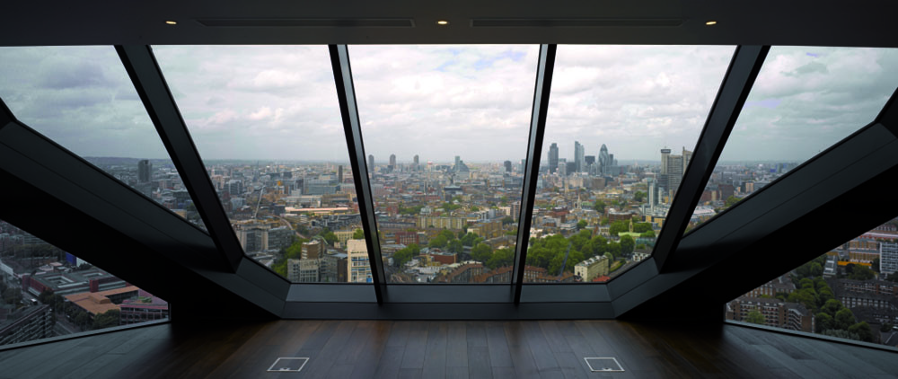 Gallery of Strata SE1 / BFLS - 9