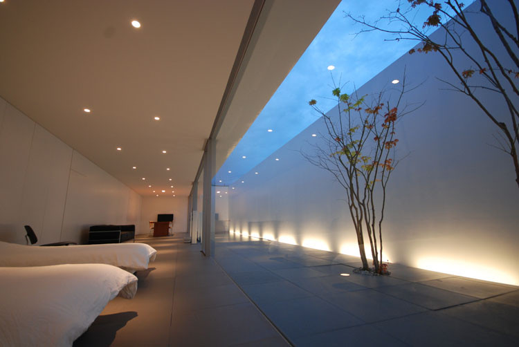 Gallery of Minimalist House / Shinichi Ogawa & Associates - 13