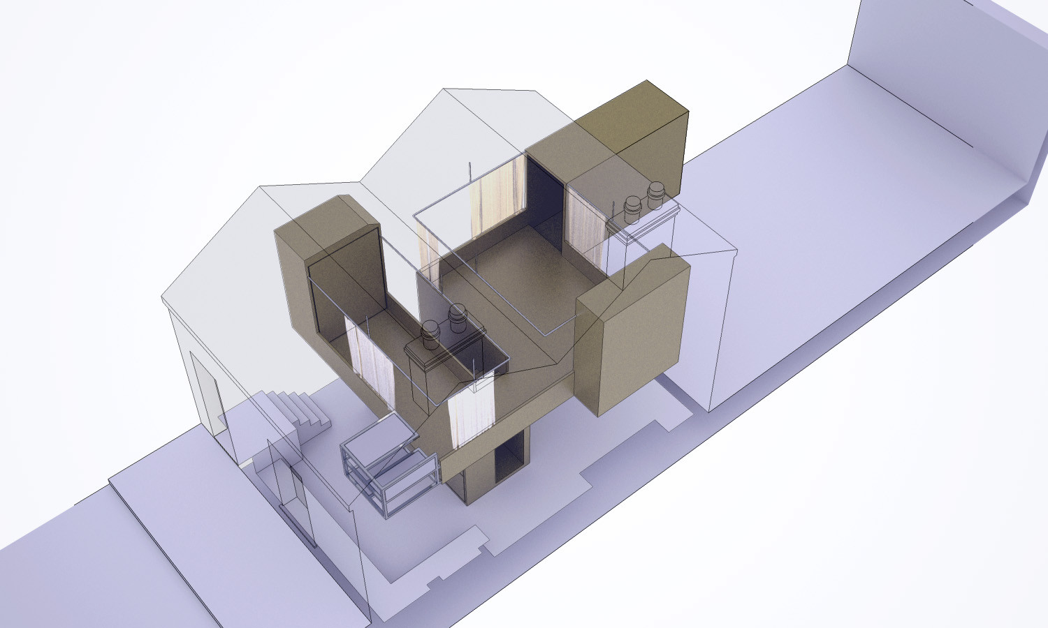 Gallery of Plastic House / Architecture Republic - 16