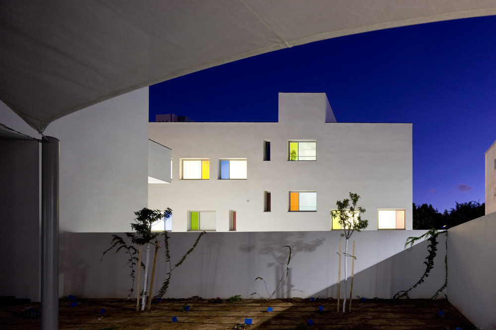 Gallery of Remez Arlozorov / Mayslits Kassif Architects - 7