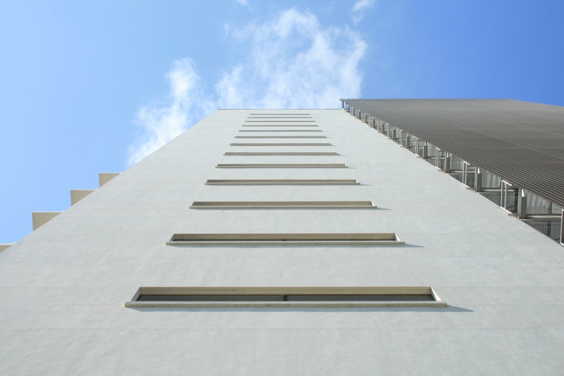 Gallery of Exim Tower / SPASM Design Architects - 17