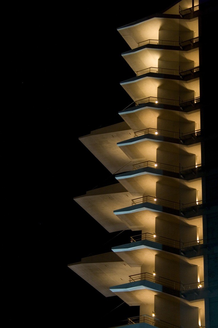 Gallery of Exim Tower / SPASM Design Architects - 19