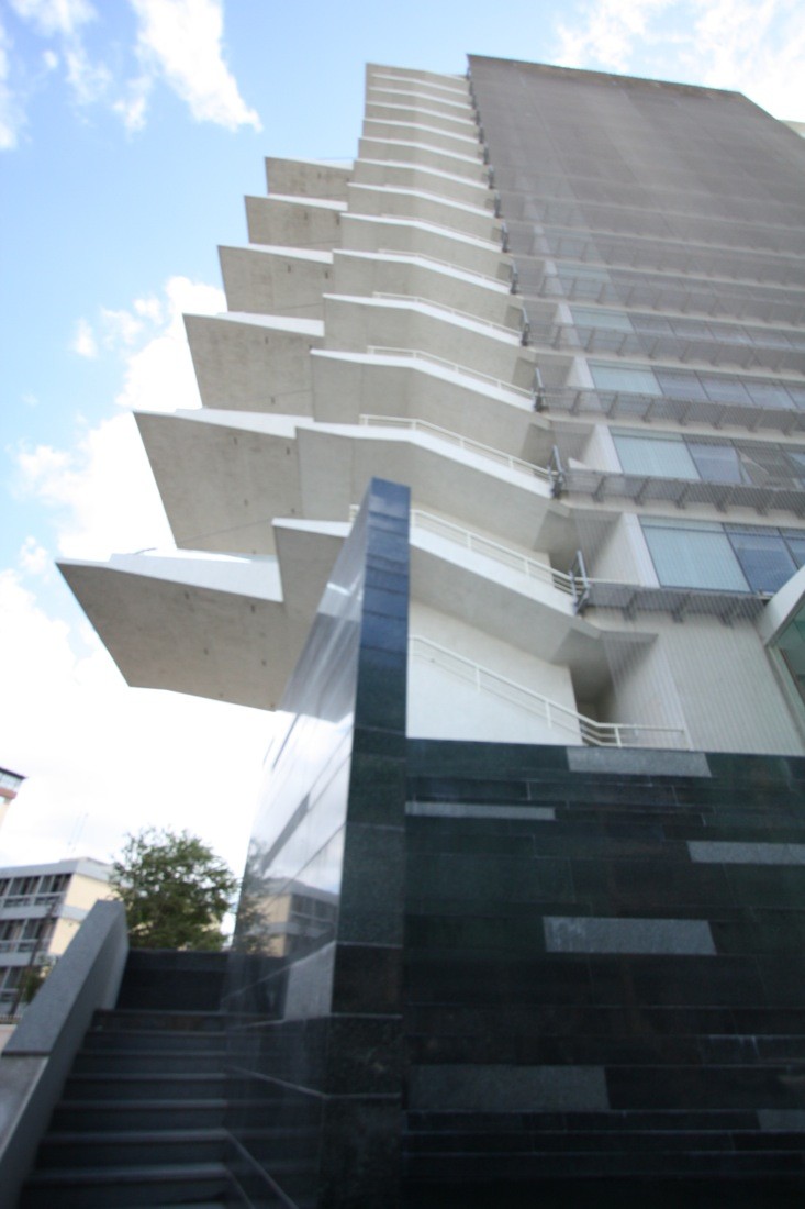 Gallery of Exim Tower / SPASM Design Architects - 22