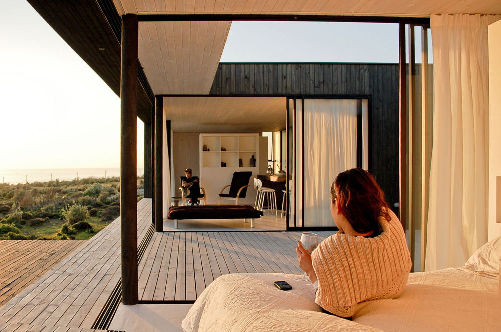 Gallery of B8 House / 56.02 - 14