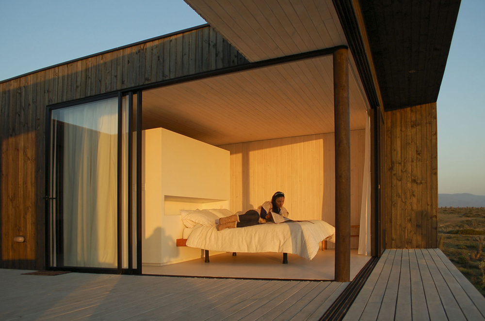 Gallery of B8 House / 56.02 - 3