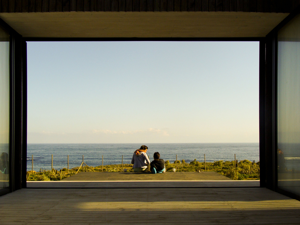 Gallery of B8 House / 56.02 - 15