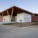 画廊 Jean-Perrin High School - 1
