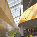 The Poplar Creek Public Library / Frye Gillan Molinaro Architects ...