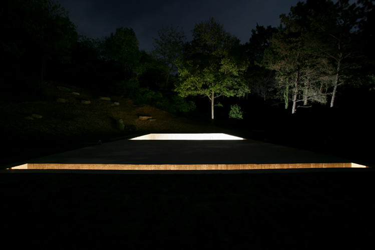 Gallery of Earth House / BCHO Architects - 6