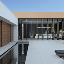 Gallery of Earth House / BCHO Architects - 6