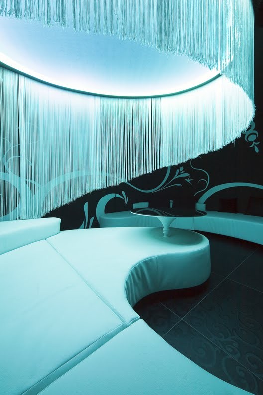 Gallery of Shade Club / SquareONE - 7