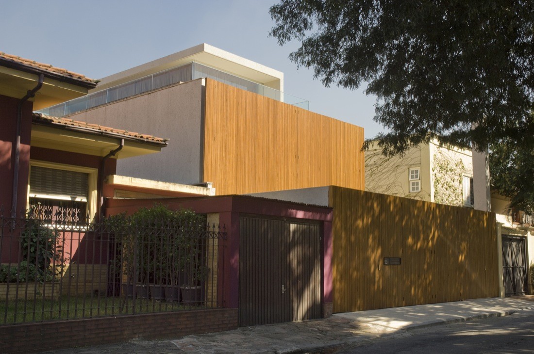 Gallery of House 53 / Marcio Kogan - 4