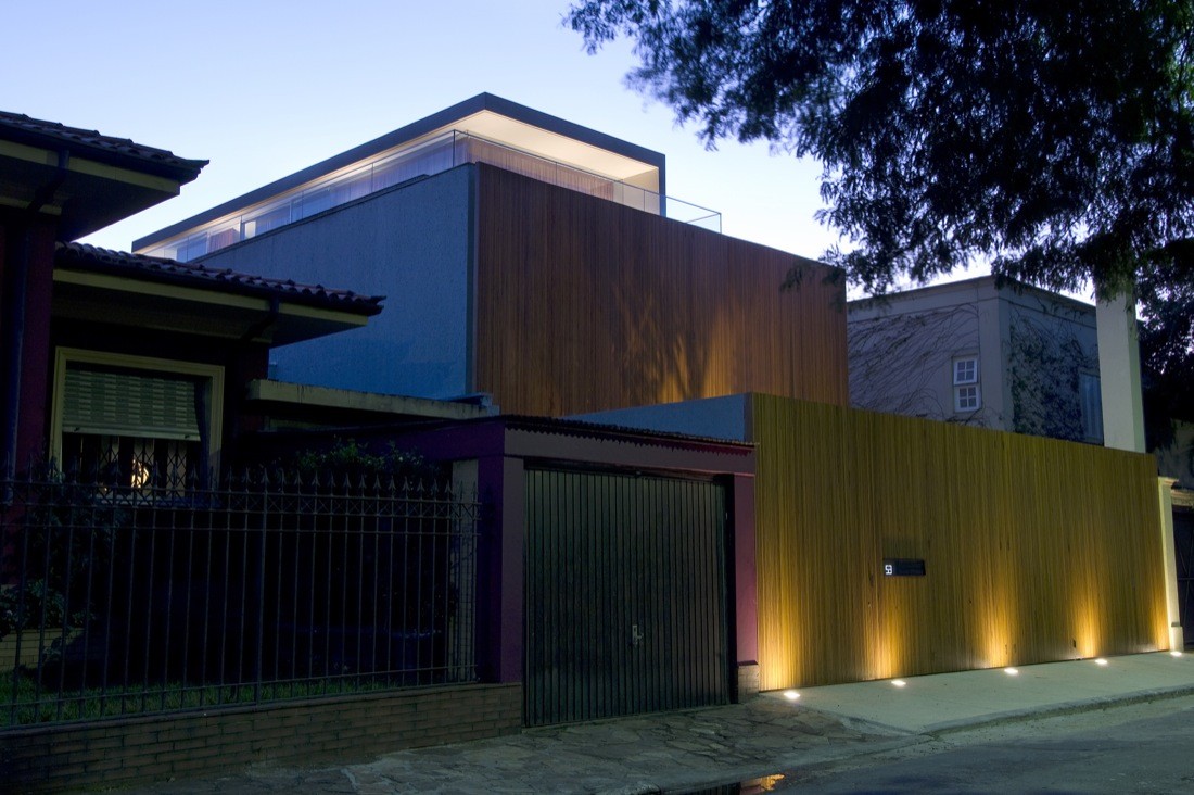 Gallery of House 53 / Marcio Kogan - 23