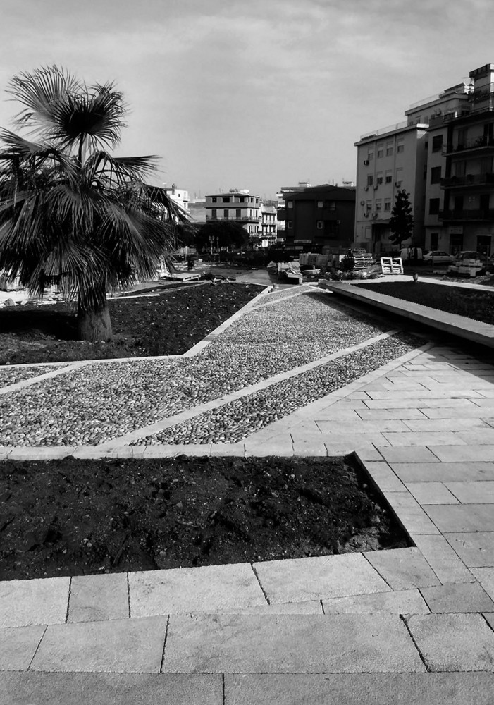 Gallery of Urban Gardens in Sicily / Luca Bullaro Architettura - 4