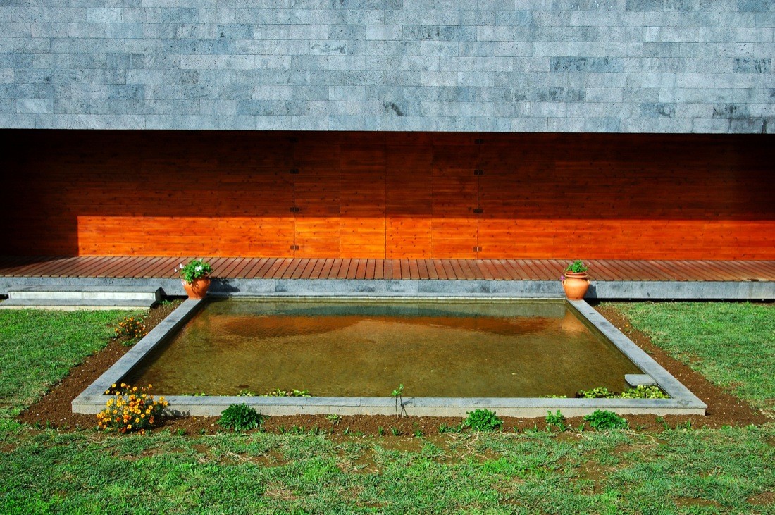 Gallery of Domus Impluvium / Bernardo Rodrigues - 5