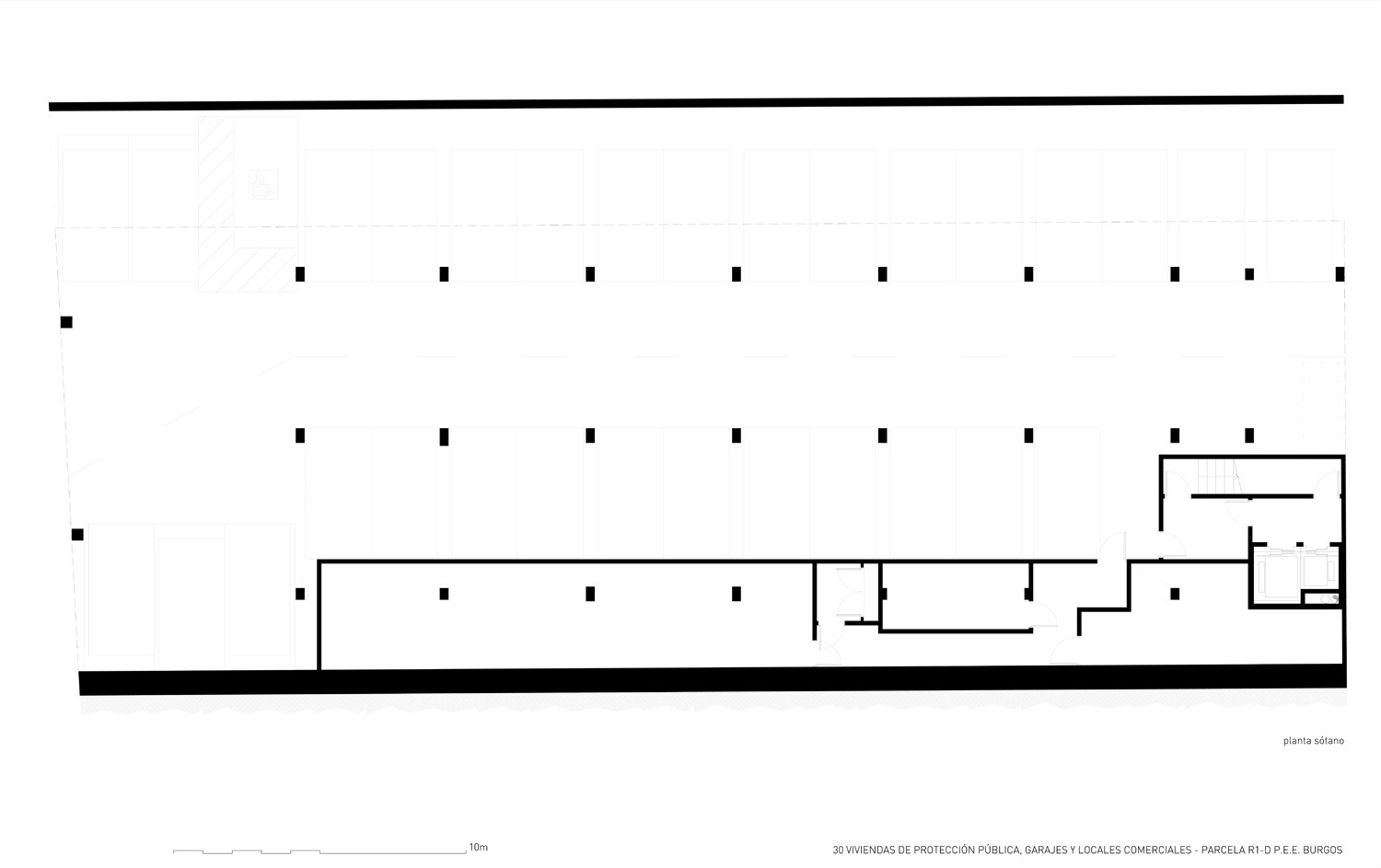 Gallery of R1D Housing / a3gm - 23
