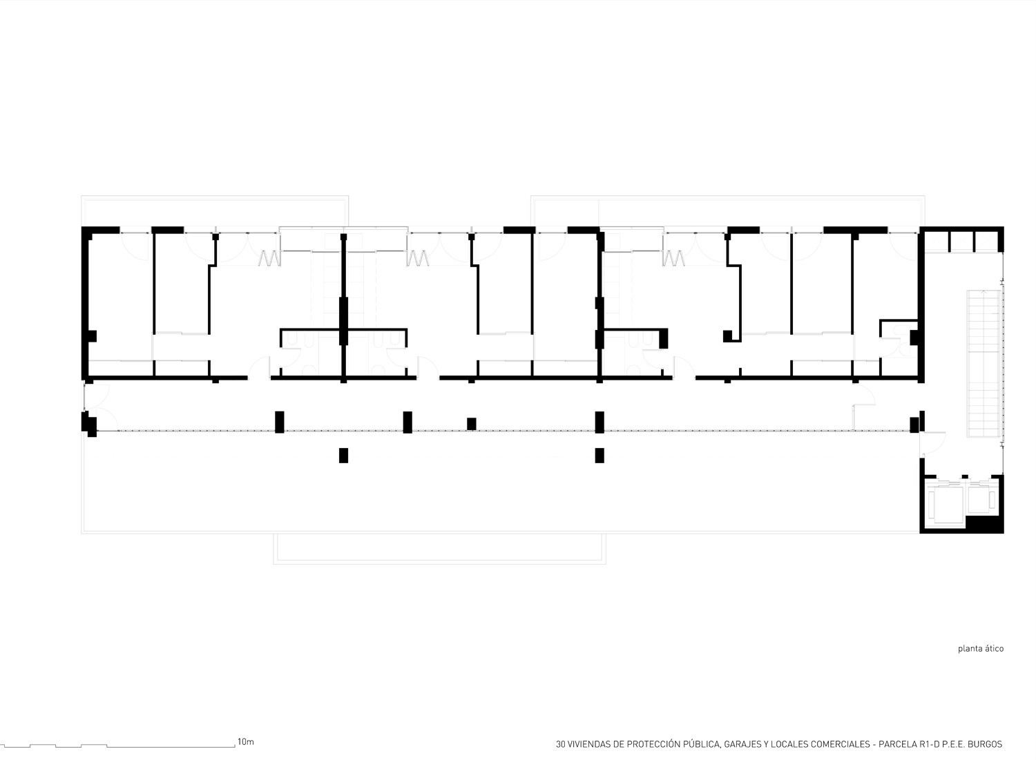 Gallery of R1D Housing / a3gm - 20