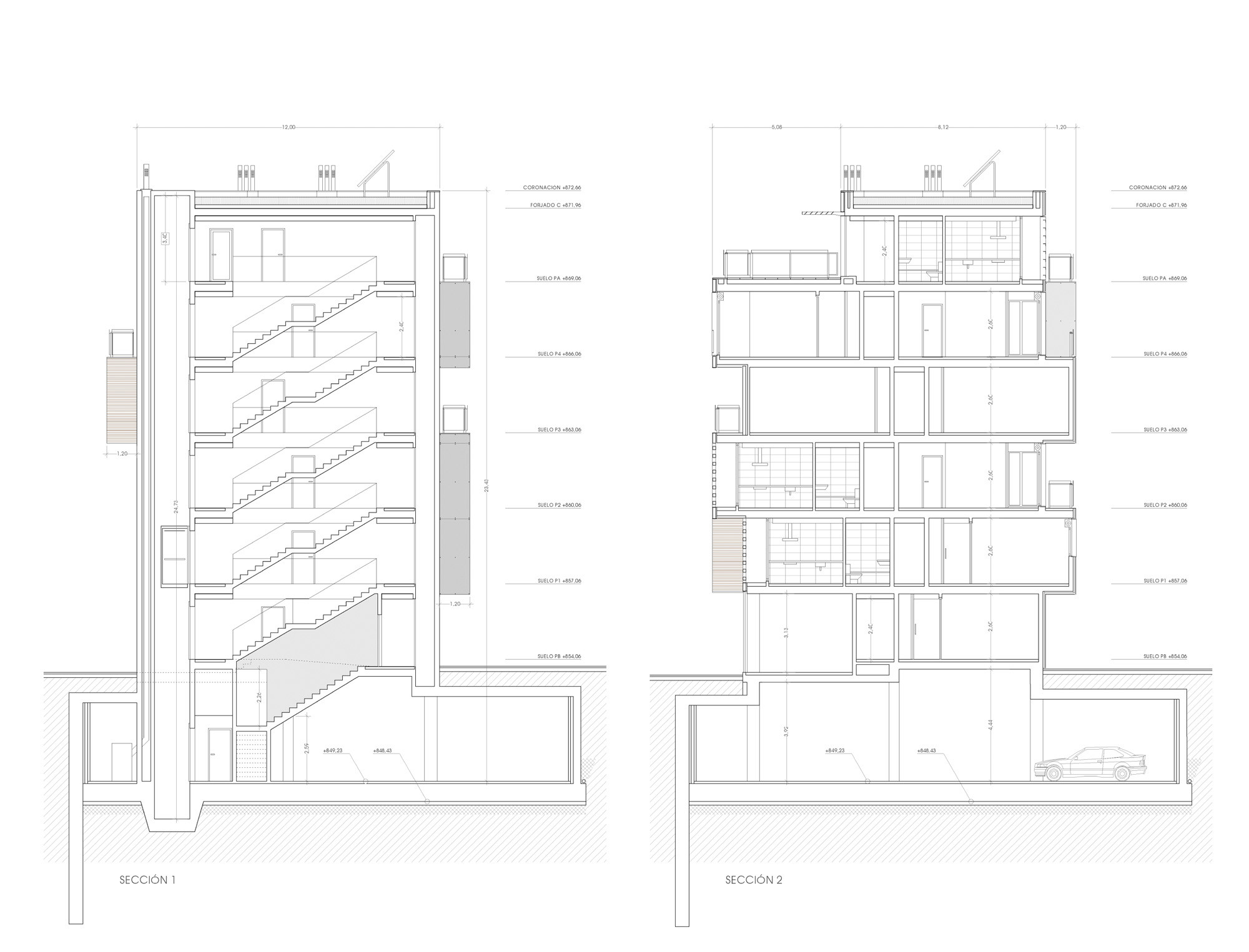 Gallery of R1D Housing / a3gm - 31