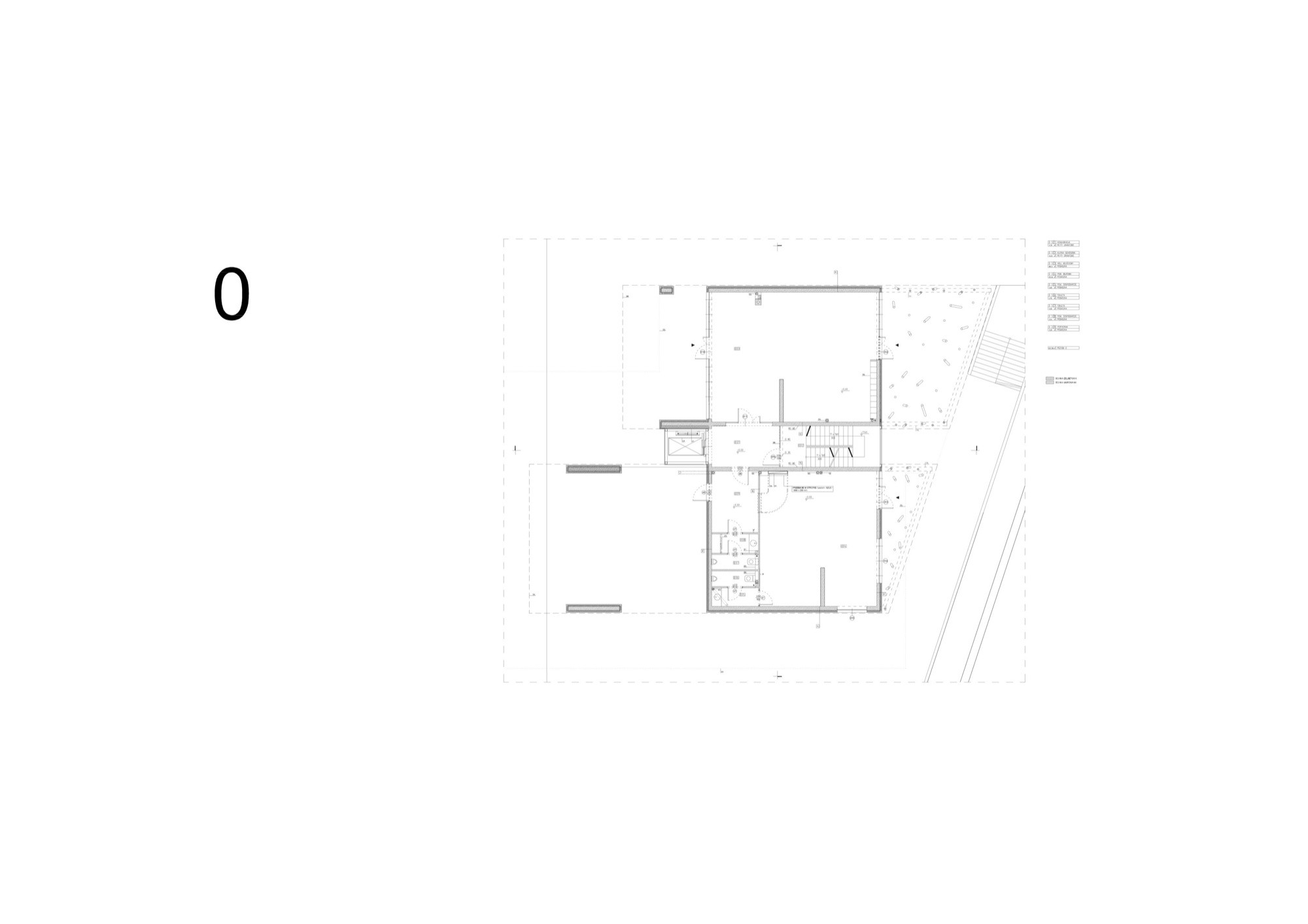 Gallery of Housing Complex / medusagroup - 44