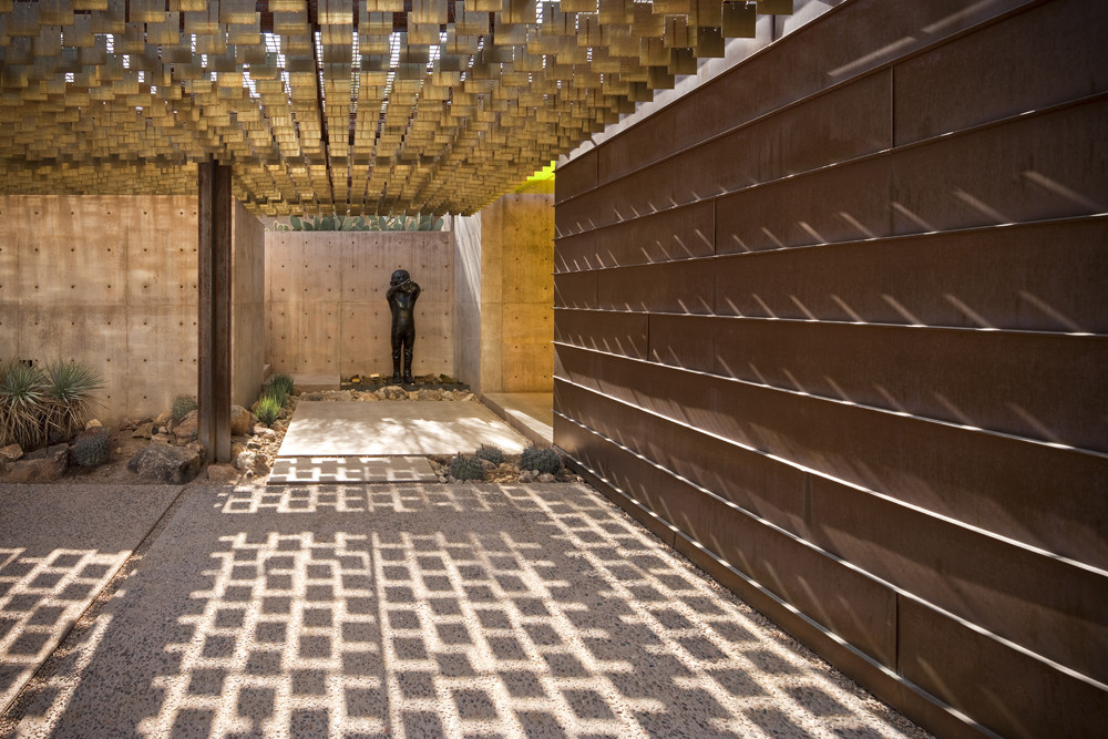 画廊 Logan Residence / Jones Studio - 2