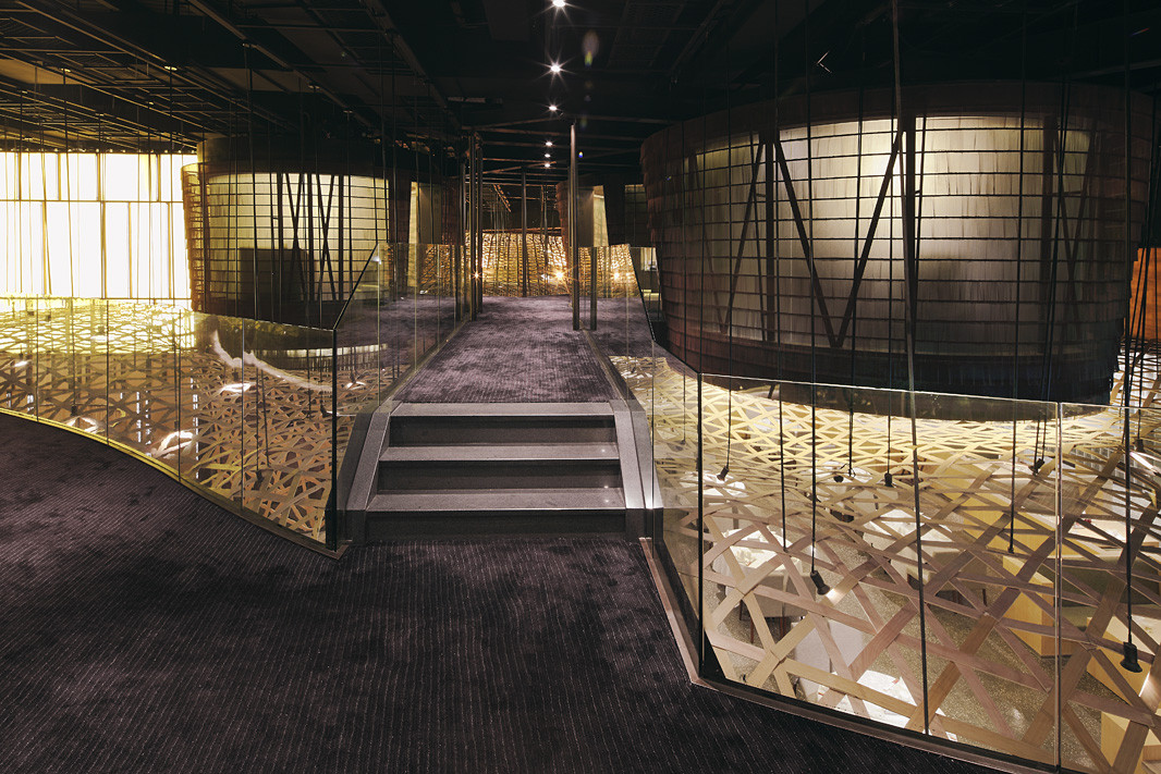 Gallery of Tang Palace / Atelier Feichang Jianzhu - 10