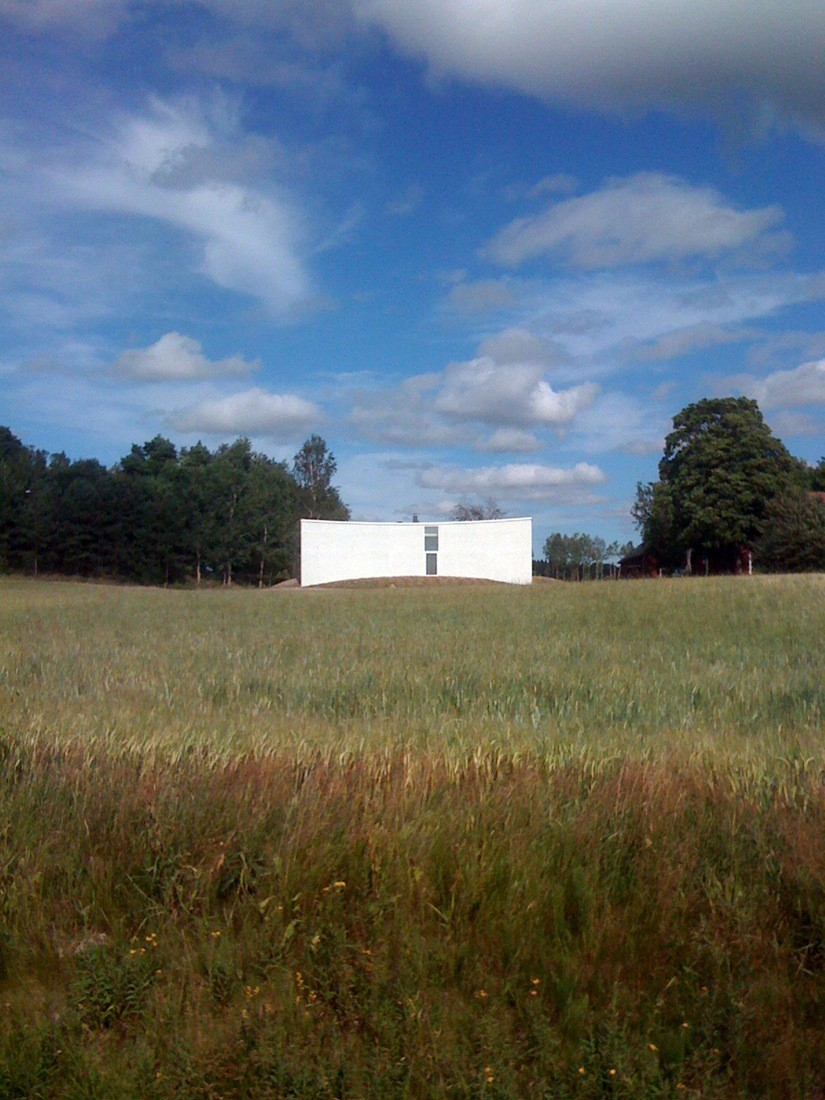 Gallery of Orsta Gallery / Claesson Koivisto Rune - 8